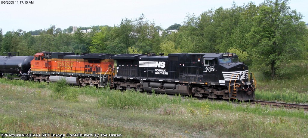 NS 9709